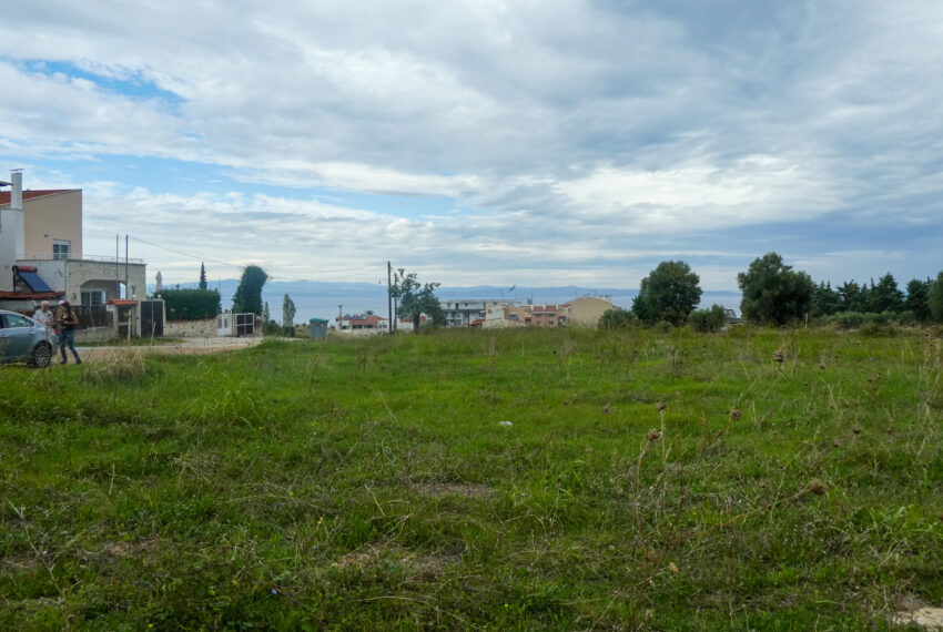 Dionisiou Real Estate Land Kriopigi Dionisiou Real Estate Land Kriopigi