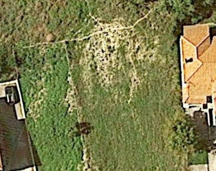 Dionisiou Real Estate Land Paliouri Dionisiou Real Estate Land Paliouri